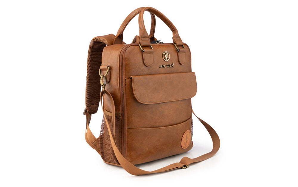 Introducing the Jane Wick Bag – janewick